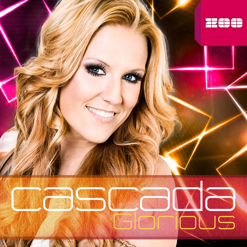 Cascada - Glorious (Danstyle Bootleg Full) | Hands Up Dance