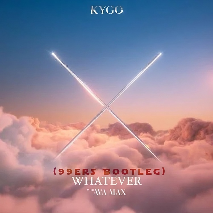 Kygo & Ava Max - Whatever (99ers Bootleg) | Hands Up Dance